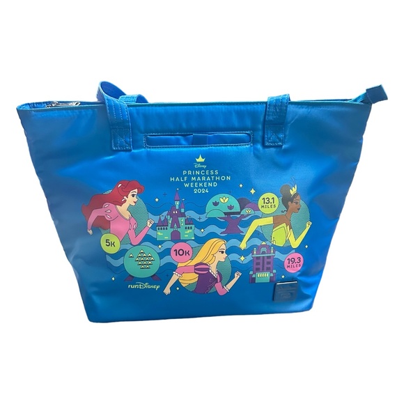 lug | Bags | Lug Rundisney 224 Disney Princess Half Marathon Weekend ...